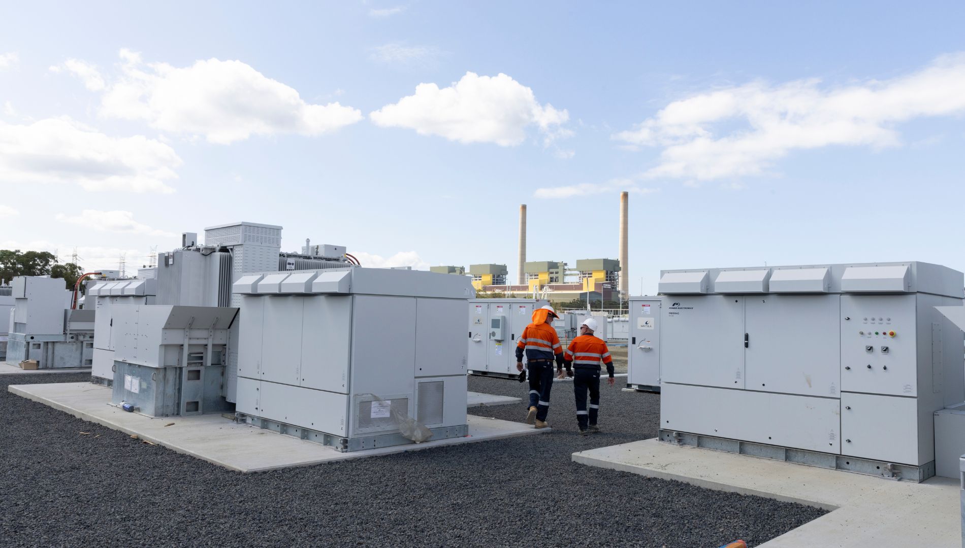 Eraring Power Station : Invest Lake Mac