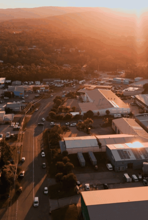 Economic Transformation through Industrial Development in Lake ...